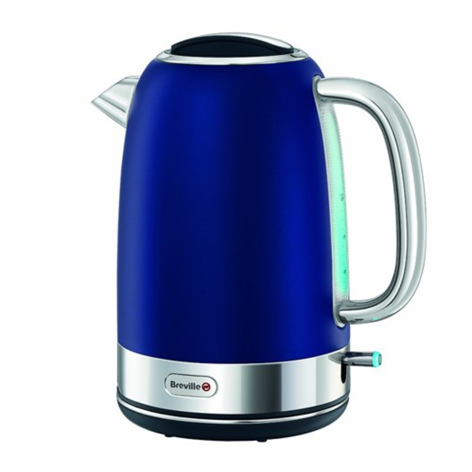 Breville VKJ710 Jug Kettle - Ink Blue - Kettle and Toaster Man