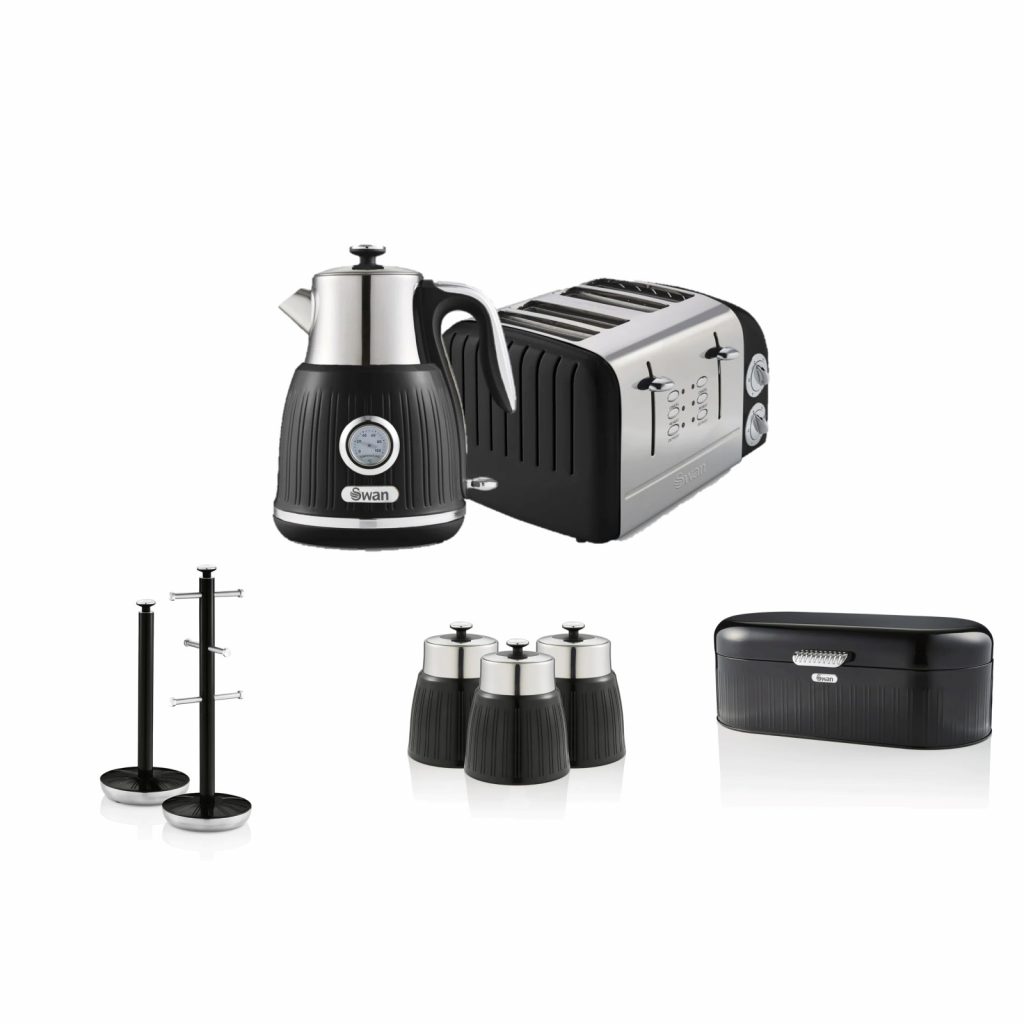 Salter Big Button Timer 397 – Kettle and Toaster Man
