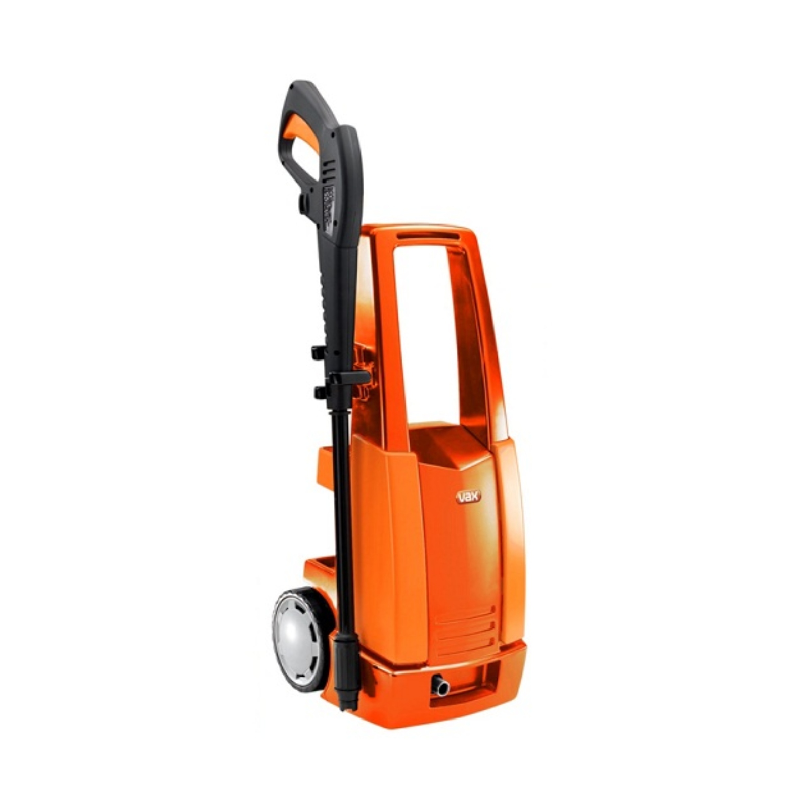 Vax VRSPW2 Powerful Pressure Washer 2000W Orange - Kettle and Toaster Man